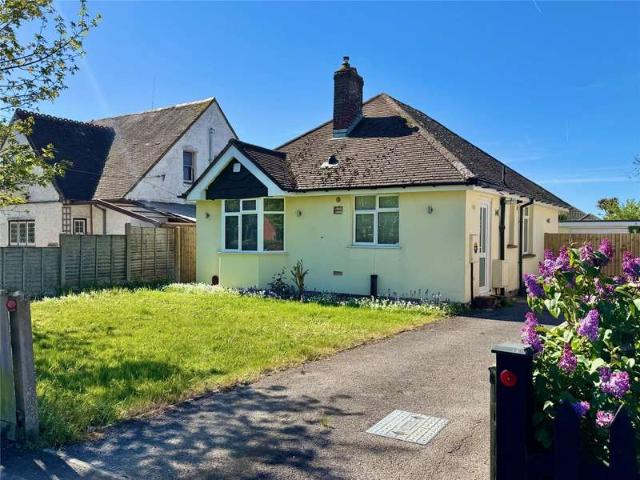 3 Bedroom Bungalow