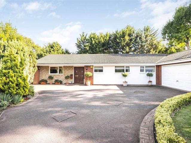 3 Bedroom Bungalow