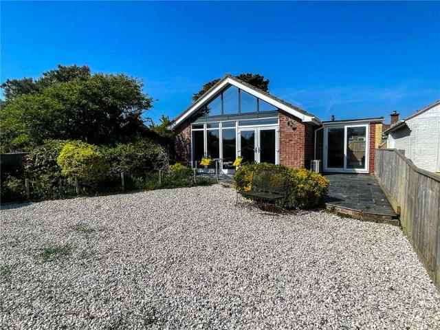 3 Bedroom Bungalow