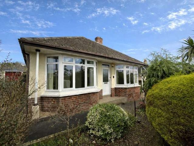 3 Bedroom Bungalow