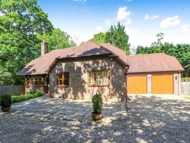 3 Bedroom Bungalow