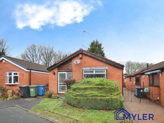 3 Bedroom Bungalow