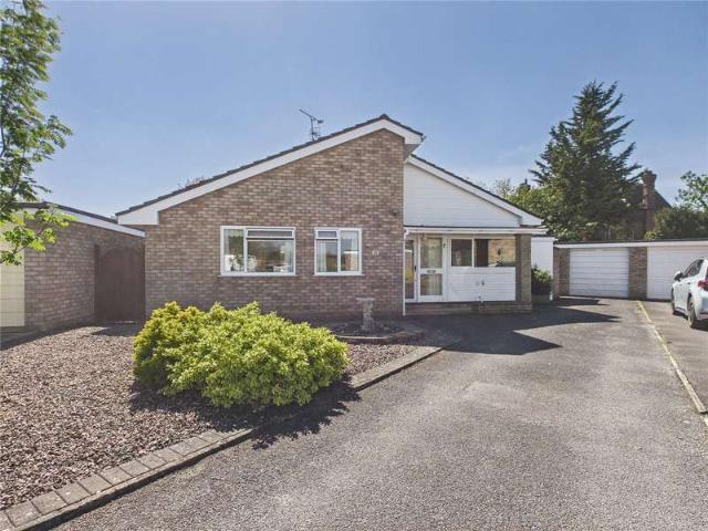 3 Bedroom Bungalow