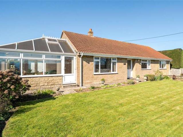 3 Bedroom Bungalow