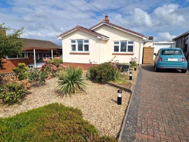 3 Bedroom Bungalow