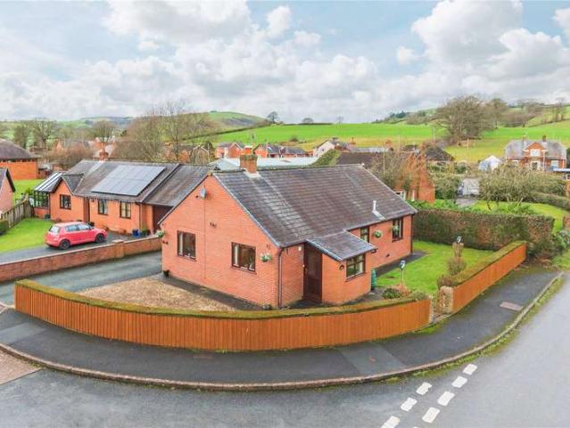 3 Bedroom Bungalow