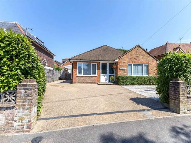 3 Bedroom Bungalow