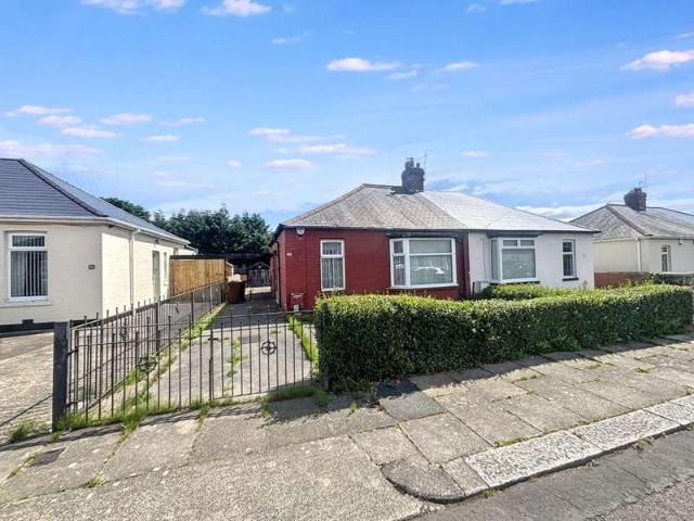 3 Bedroom Bungalow