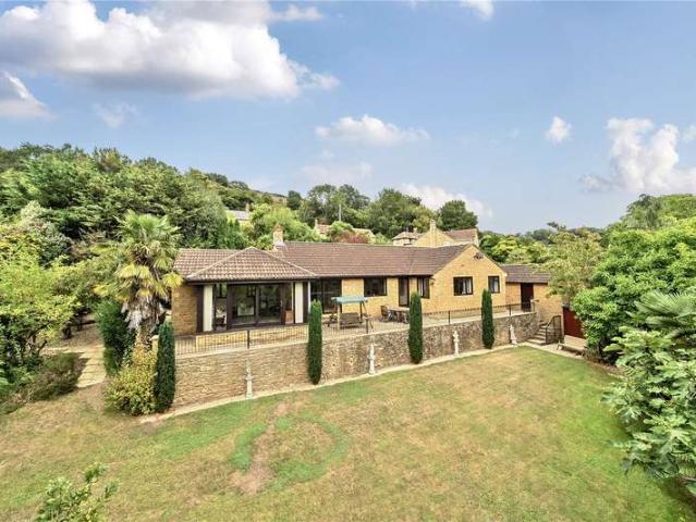 3 Bedroom Bungalow