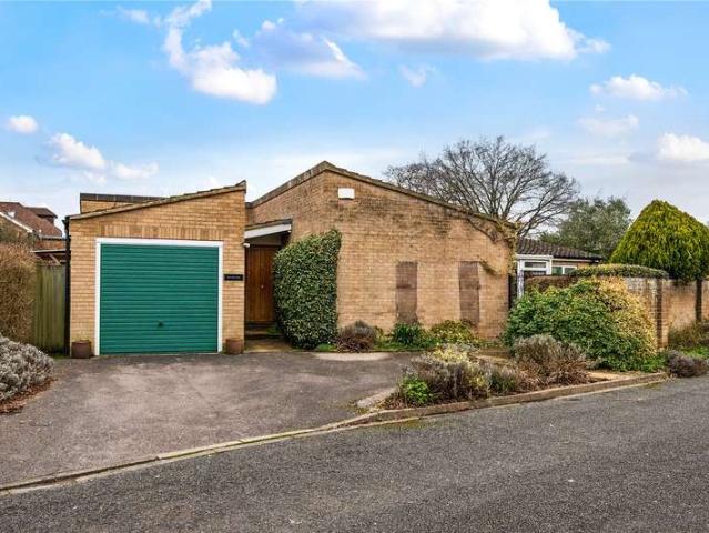 3 Bedroom Bungalow