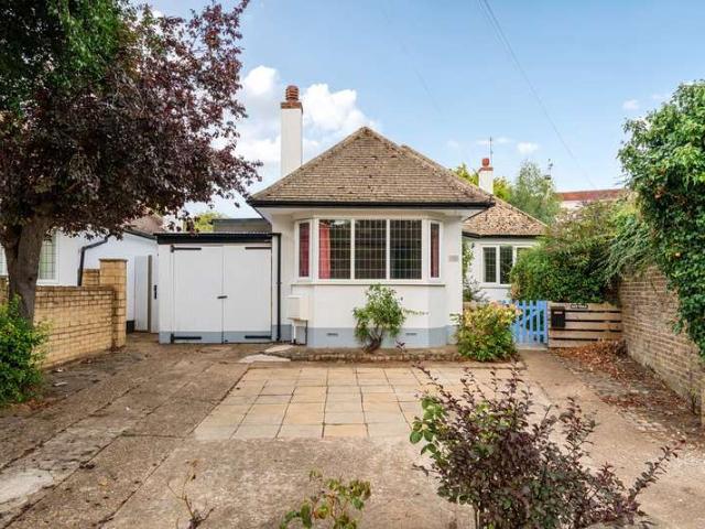 3 Bedroom Bungalow