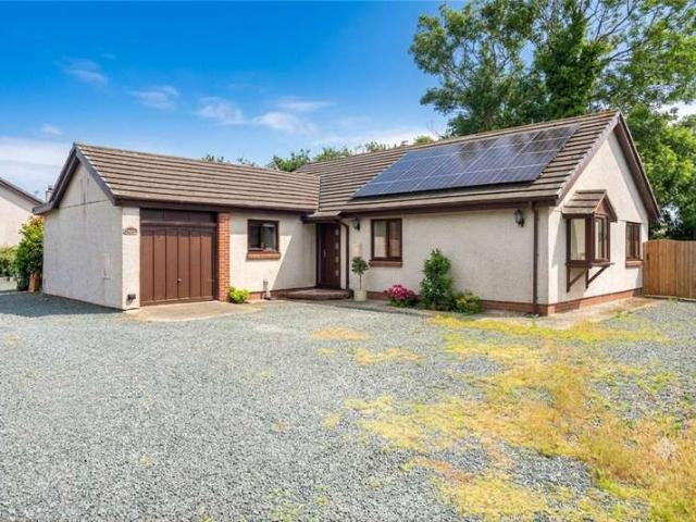 3 Bedroom Bungalow
