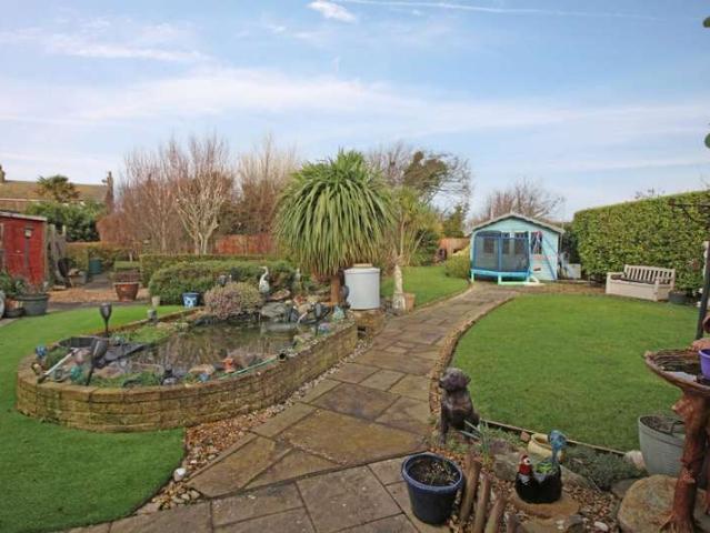 3 Bedroom Bungalow
