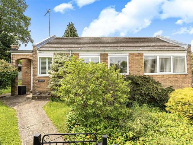 3 Bedroom Bungalow