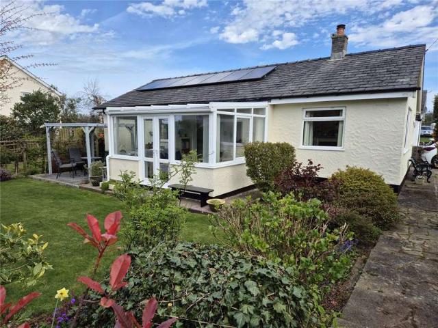 3 Bedroom Bungalow