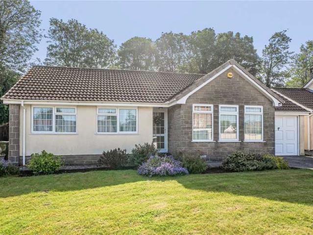3 Bedroom Bungalow