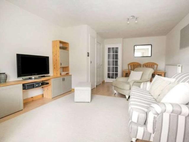3 Bedroom Bungalow