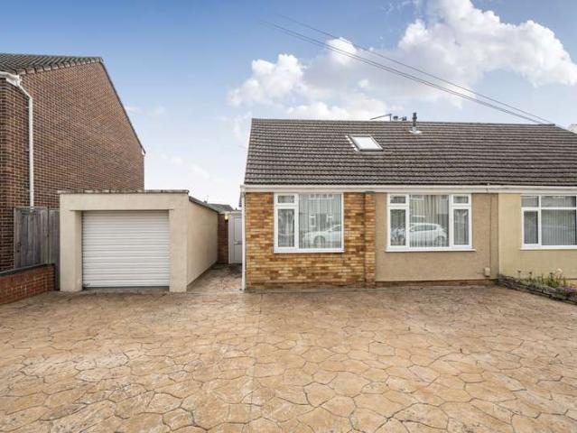 3 Bedroom Bungalow