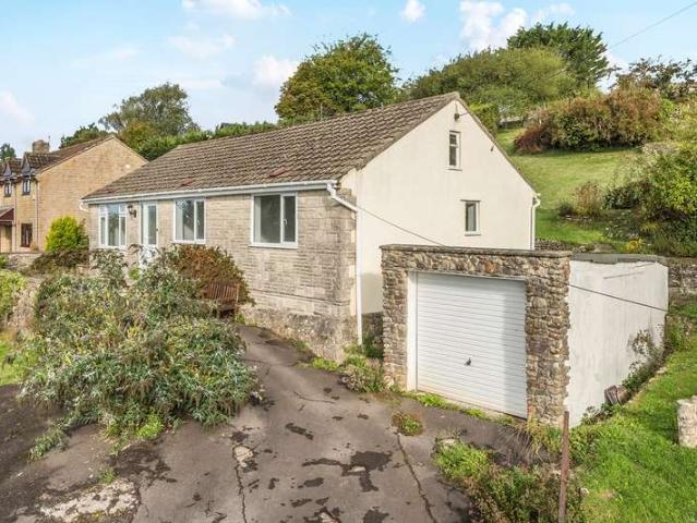 3 Bedroom Bungalow