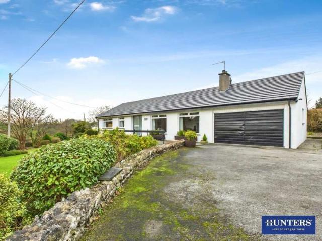 3 Bedroom Bungalow