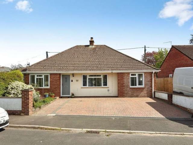 3 Bedroom Bungalow