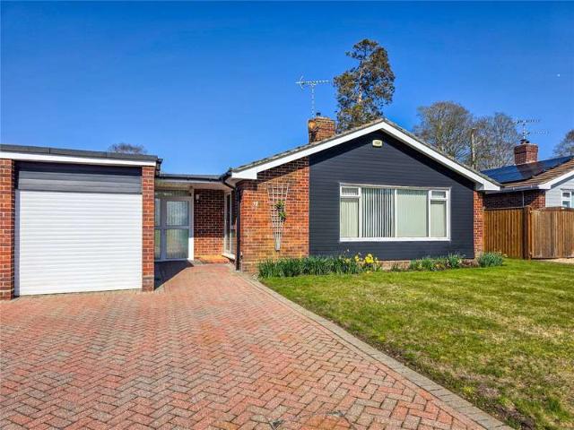 3 Bedroom Bungalow
