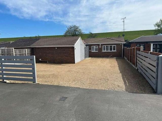 3 Bedroom Bungalow