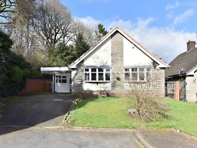 3 Bedroom Bungalow