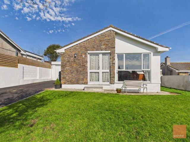3 Bedroom Bungalow
