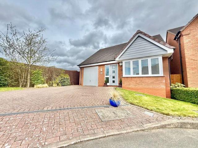 3 Bedroom Bungalow