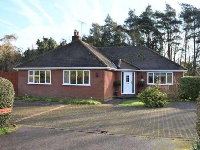 3 Bedroom Bungalow