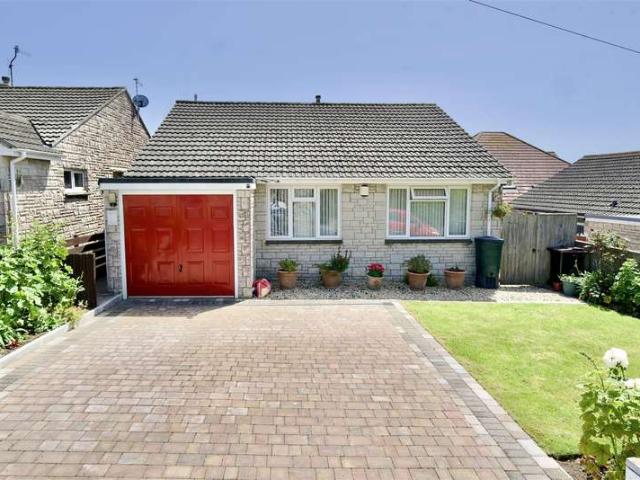 3 Bedroom Bungalow