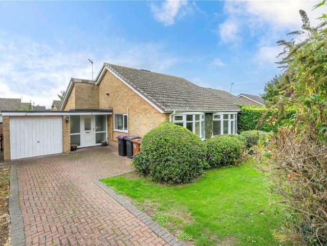 3 Bedroom Bungalow