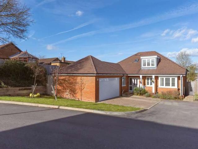 3 Bedroom Bungalow