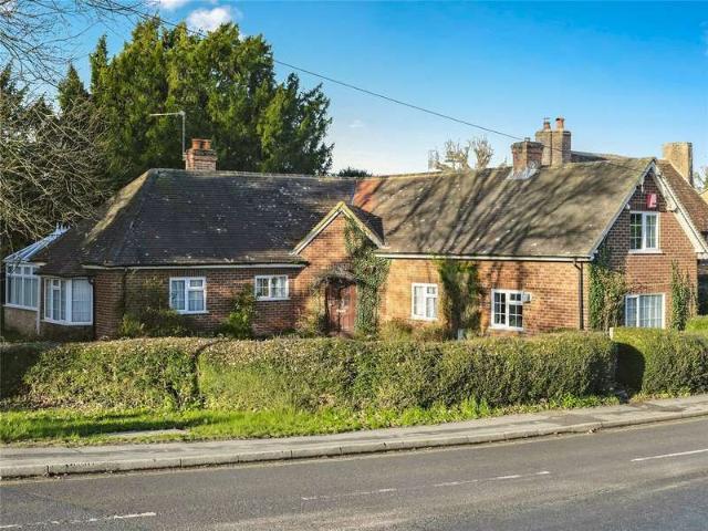 3 Bedroom Bungalow