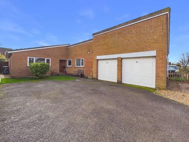 3 Bedroom Bungalow