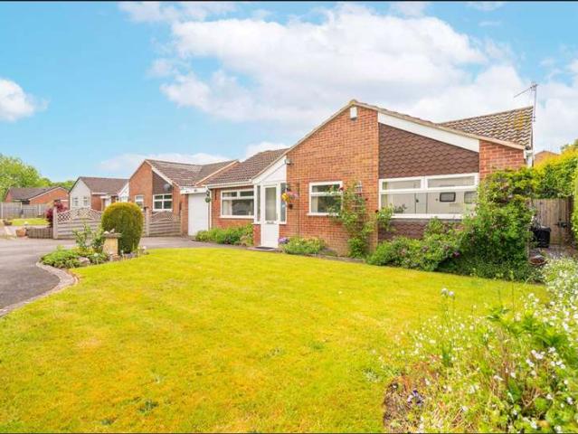 3 Bedroom Bungalow