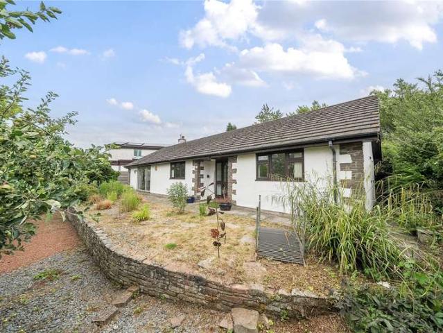 3 Bedroom Bungalow