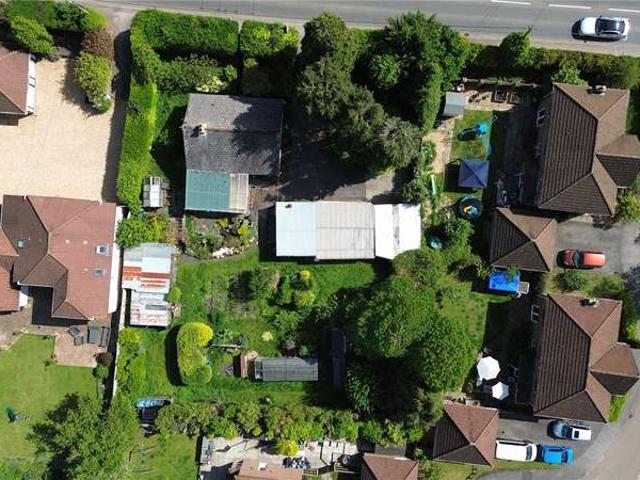 3 Bedroom Bungalow