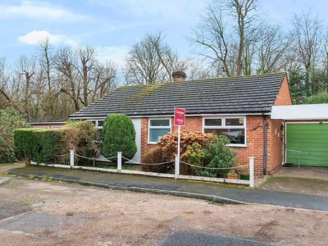 3 Bedroom Bungalow