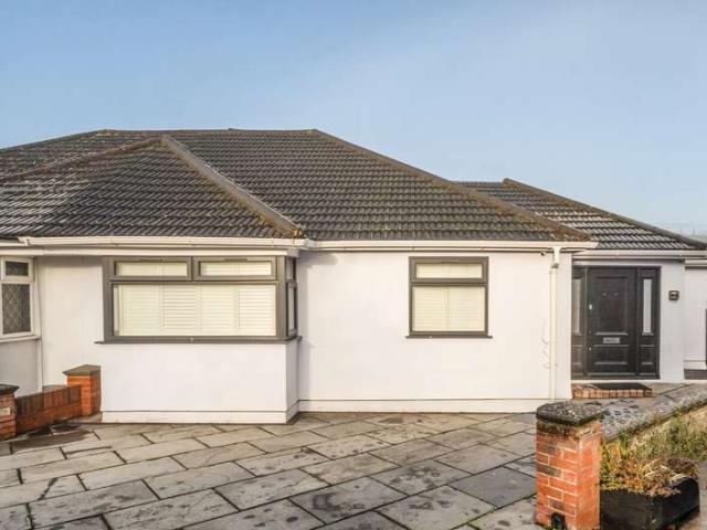 3 Bedroom Bungalow