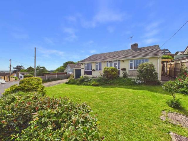 3 Bedroom Bungalow