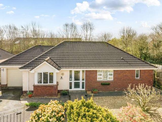 3 Bedroom Bungalow