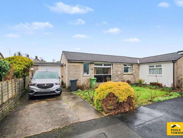 3 Bedroom Bungalow