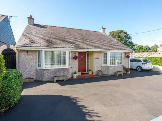 3 Bedroom Bungalow
