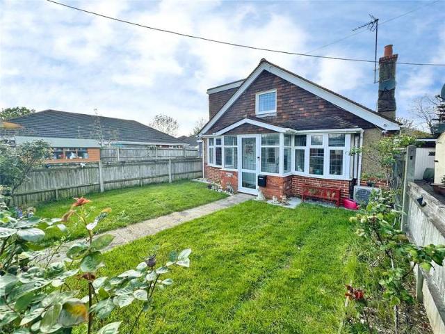 3 Bedroom Bungalow