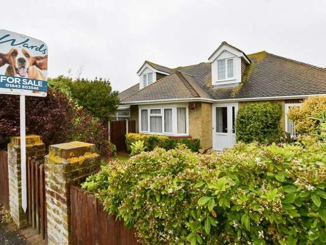3 Bedroom Bungalow