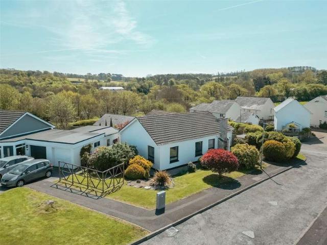 3 Bedroom Bungalow