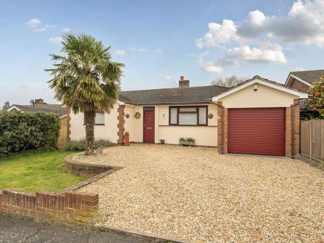 3 Bedroom Bungalow