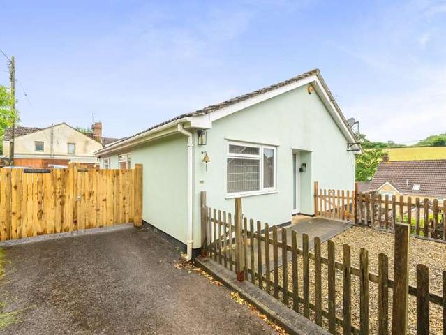 3 Bedroom Bungalow